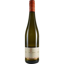 Weingut Mirjam Schneider Wirbelwind Sauvignon Blanc 2024 Trocken - Rheinhessen &ndash; Wei&szlig;wein Qualit&auml;tswein