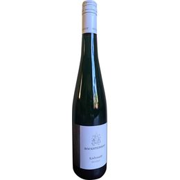 Weingut Johannes Fischer &ndash; Bocksteinhof hof Riesling 2023 Lieblich - Bockstein Mosel Wei&szlig;wein Kabinett