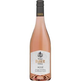 Weingut Faber Cuvée 2024 Trocken - Baden – Rosé Qualitätswein