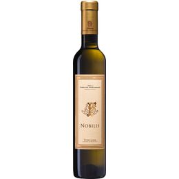 Terre del Marchesato Nobilis - IGT Toscana Bianco Muffato 0,375 L Vermentino 2022 S&uuml;&szlig; Toskana &ndash; Wei&szlig;wein IGP
