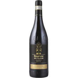 Azienda Agricola Borghetti Amarone della Valpolicella Classico Cuv&eacute;e 2020 Trocken - Venetien &ndash; Rotwein DOCG