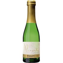 Georg Naegele - Schlossbergkellerei NAEGELE Piccolo 0,2 L Riesling 2023 Trocken Pfalz &ndash; Perl- & Schaumwein Sekt b.A.