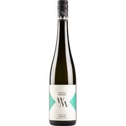 Weingut Mayer Federspiel Riesling 2024 Trocken - Spitzer Graben Wachau DAC &ndash; Wei&szlig;wein Qualit&auml;tswein