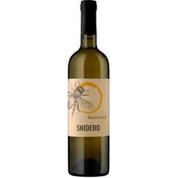 Snidero Vini Malvasia 2024 Trocken - Dietro casa Friaul &ndash; Wei&szlig;wein DOC