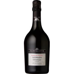 Sanfeletto Bosco Di Fratta Valdobbiadene Prosecco Superiore Millesimato Glera 2023 Trocken - Venetien &ndash; Perl- & Schaumwein DOCG