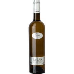 La Cave des Vignerons de Tursan Cuvée "Secret Rouge" 2020 Trocken - Südwestfrankreich – Rotwein AOP
