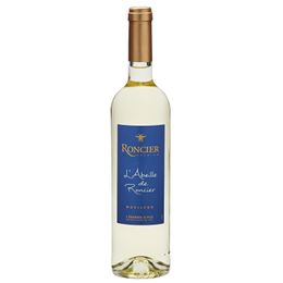 Maison L. TRAMIER & Fils Roncier Premium Blanc - L'Abeille de Muscadelle Burgund &ndash; Wei&szlig;wein Vin France
