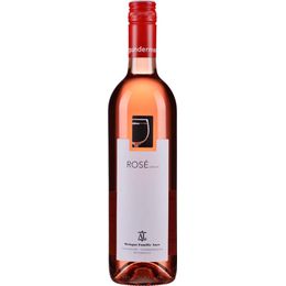 Weingut Familie Auer Genuss Cuv&eacute;e 2023 Trocken - Thermenregion &ndash; Ros&eacute; Qualit&auml;tswein