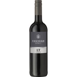 Weingut Karsten Faschian Lemberger mit Trollinger Cuv&eacute;e 2019 Trocken - Felsengarten W&uuml;rttemberg &ndash; Rotwein Qualit&auml;tswein