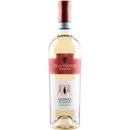 Villa Matilde Vigneto Collecastrese Blanco Falerno del Massico Falanghina 2019 - Kampanien &ndash; Wei&szlig;wein DOC