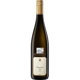 Weingut C.H. Berres GG Riesling 2024 Trocken - Erdener Treppchen Mosel &ndash; Wei&szlig;wein Qualit&auml;tswein