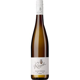 Weingut R&ouml;sch Weingut R&ouml;sch Kerner 2024 S&uuml;&szlig; - Pfalz &ndash; Wei&szlig;wein Qualit&auml;tswein