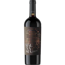 Cantine Lizzano Racioppo Malvasia Nera Salento - Apulien &ndash; Rotwein IGP