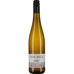 Weingut Gernot Michel Kleinigkeit feinfruchtig Cuv&eacute;e 2024 - Rheinhessen &ndash; Wei&szlig;wein Qualit&auml;tswein