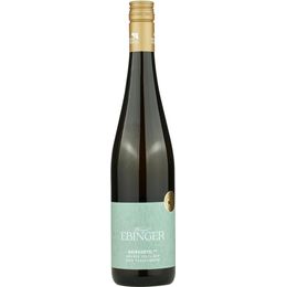 Weingut Martin Ebinger Weinviertel DAC Ried Gr&uuml;ner Veltliner 2025 Trocken - Fuchsenberg &ndash; Wei&szlig;wein Qualit&auml;tswein