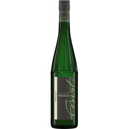 Weingut H. J. Ernst Classic Riesling 2024 Feinherb - Rheingau &ndash; Wei&szlig;wein Qualit&auml;tswein