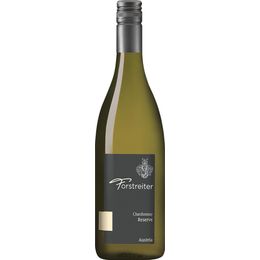 Weingut Forstreiter Reserve Chardonnay 2022 Trocken - Nieder&ouml;sterreich &ndash; Wei&szlig;wein Qualit&auml;tswein