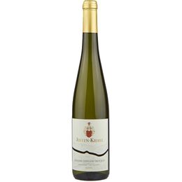 Weingut Justen-Kiebel Riesling 2024 Trocken - Erdener Treppchen Mosel &ndash; Wei&szlig;wein Sp&auml;tlese