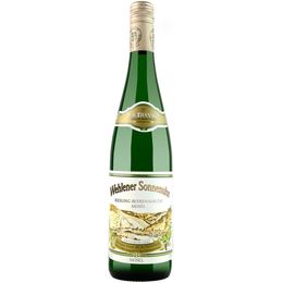 Weingut Thanisch Weingut Witwe Dr. H. Thanisch, Erben Müller-Burggraef Wehlener Sonnenuhr Beerenauslee 0,375 L Riesling 2006 Edelsüß - Wehlener-Sonnenuhr Mosel – Weiß
