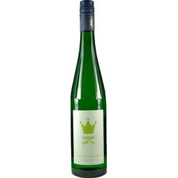 Weingut Egert king Riesling 2024 Feinherb - Hallgartner Jungfer Rheingau &ndash; Wei&szlig;wein Kabinett