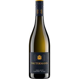 Weingut Dautermann Ingelheim Cabernet Blanc 2023 Trocken - Rheinhessen &ndash; Wei&szlig;wein Qualit&auml;tswein