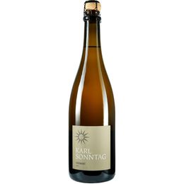 Weingut Karl Sonntag brut Cuv&eacute;e Brut - Nitteler Gipfel Mosel &ndash; Perl- & Schaumwein Cr&eacute;mant