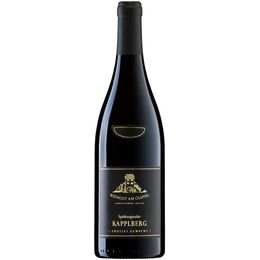 Weingut am &Ouml;lspiel Kapplberg >Gro&szlig;es Gew&auml;chs Sp&auml;tburgunder 2022 Trocken - Franken &ndash; Rotwein Sp&auml;tlese