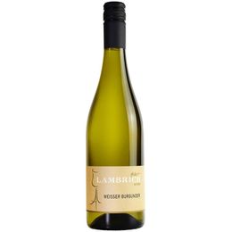 Weingut Albert Lambrich Wei&szlig;er Burgunder Wei&szlig;burgunder 2025 Trocken - Mittelrhein &ndash; Wei&szlig;wein Qualit&auml;tswein