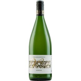 Vera Keller Weine 1,0 L Kerner 2024 Lieblich - Pfalz &ndash; Wei&szlig;wein Qualit&auml;tswein