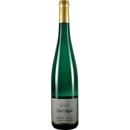 Weingut Eifel-Pfeiffer Wehlener Sonnenuhr Riesling 2023 Edelsüß - Mosel – Weißwein Auslese