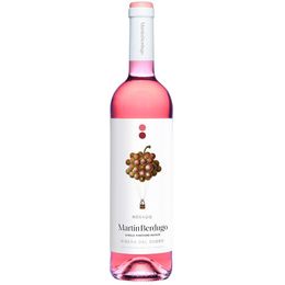 Mart&iacute;n Berdugo - Single Vineyard Estate Rosado DO Ribera del Duero Tempranillo 2025 Trocken Kastilien und Le&oacute;n &ndash; Ros&eacute; DOP
