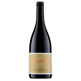 Weingut Boxheimerhof Gundheim R&eacute;serve Dornfelder 2020 Trocken - Rheinhessen &ndash; Rotwein Qualit&auml;tswein
