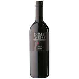 Weingut Dombi-Weiss Reserve Merlot 2020 Trocken - Burgenland &ndash; Rotwein Qualit&auml;tswein