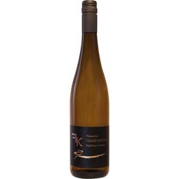 Weingut Felix Kahren Piesporter Goldtr&ouml;pfchen Riesling Trocken - Mosel &ndash; Wei&szlig;wein Qualit&auml;tswein