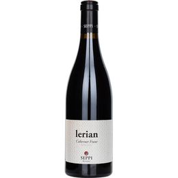 WeinGut Seppi lerian Riserva Cabernet Franc 2021 Trocken - S&uuml;dtirol &ndash; Rotwein DOC