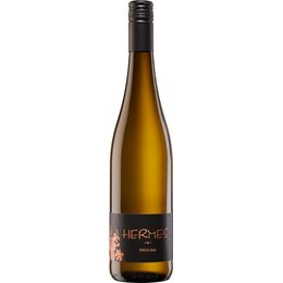 WeinGut Hermes Riesling 2024 Feinherb - Kr&ouml;v Letterlay Mosel &ndash; Wei&szlig;wein Qualit&auml;tswein