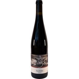 Weingut Winfried Seeber Dornfelder 2023 Feinherb - Pfalz &ndash; Rotwein Qualit&auml;tswein