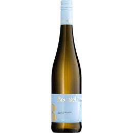Weingut Residenz Bechtel Grauer Burgunder Grauburgunder 2025 Trocken - Rheinhessen &ndash; Wei&szlig;wein Sp&auml;tlese