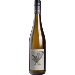 Weingut Kruppenbacher Eiszeit Chardonnay 2022 Trocken - Rheinhessen – Weißwein Qualitätswein
