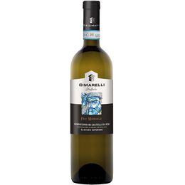 Cimarelli Fra&rsquo; Moriale Verdicchio dei Castelli di Jesi Classico Superiore Bianco 2023 Trocken - Marken &ndash; Wei&szlig;wein DOC
