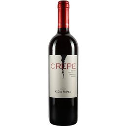 Ca&rsquo;di Sopra Crepe Superiore Romagna Sangiovese 2023 Trocken - Emilia &ndash; Rotwein DOC