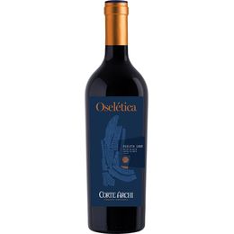 Cantina Corte Archi di Fernando Campagnola Verona "Oseletica" Oseleta 2021 Trocken - Venetien &ndash; Rotwein IGP