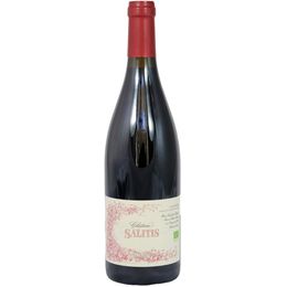 Ch&acirc;teau Salitis Cuv&eacute;e Premium Cabard&egrave;s 2021 Trocken - Languedoc &ndash; Rotwein AOP
