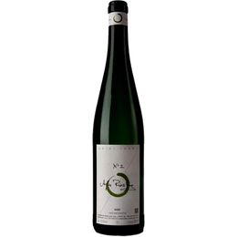 Weingut Peter Lauer Ayler Fa&szlig; 2 Riesling 2024 Trocken - Kupp Mosel &ndash; Wei&szlig;wein VDP.Ortswein