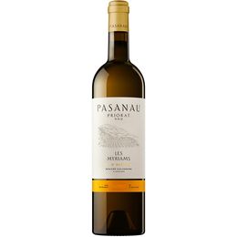 Celler Pasanau Les Myriams Priorat DOCa Viognier 2023 Trocken - Katalonien &ndash; Wei&szlig;wein DOP