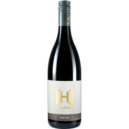 Winzerhof Holzheu Cuve&eacute; Anna Cuv&eacute;e 2022 Trocken - Nieder&ouml;sterreich &ndash; Rotwein Qualit&auml;tswein