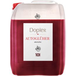 Weingut Dopler Autoglüher - ALKOHOLFREI 10,0 L Niederösterreich – Glühwein