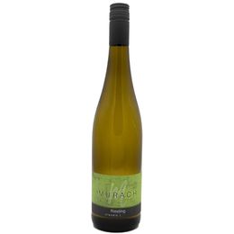 Weingut Murach Riesling 2023 Feinherb - Rheinhessen &ndash; Wei&szlig;wein Qualit&auml;tswein