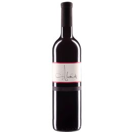 Weingut Scherr "im Barrique gereift" Merlot 2022 Trocken - Pfalz &ndash; Rotwein Qualit&auml;tswein