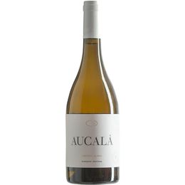 Serra Barcel&oacute; Aucal&agrave; Blanco Terra Alta DO Garnacha Blanca 2023 Trocken - Katalonien &ndash; Wei&szlig;wein DOP
